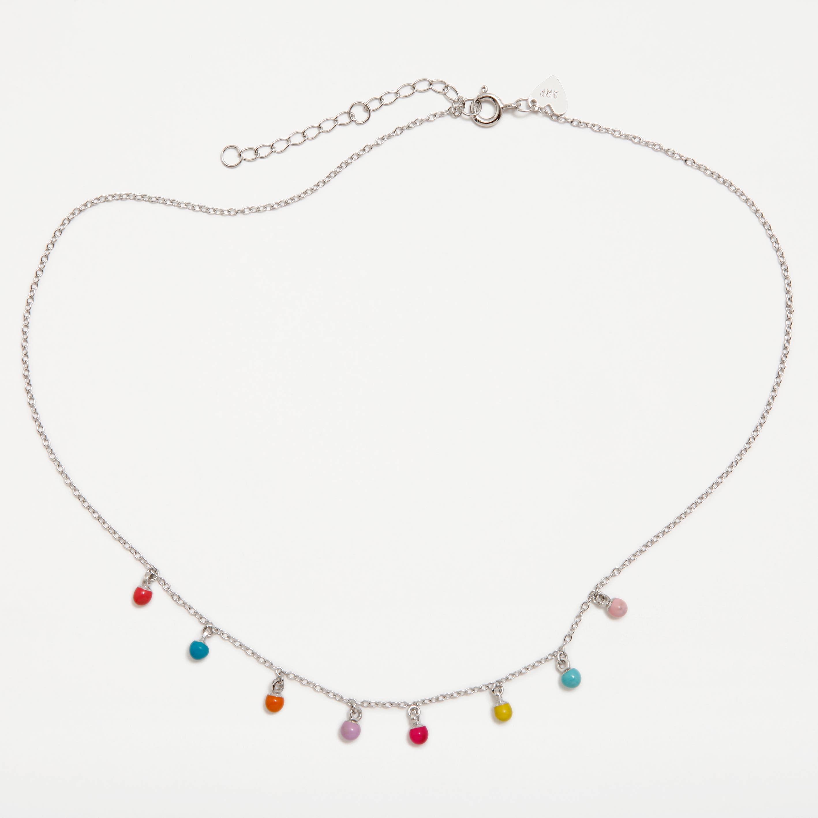 Dip Collar - Denicheuse